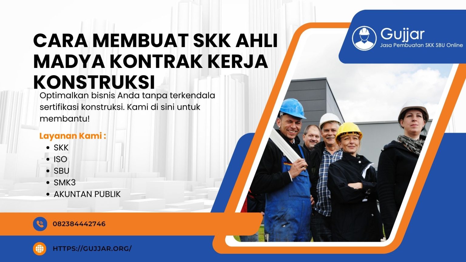 Mengenal SKA Arsitek: Apa Itu dan Mengapa Penting?